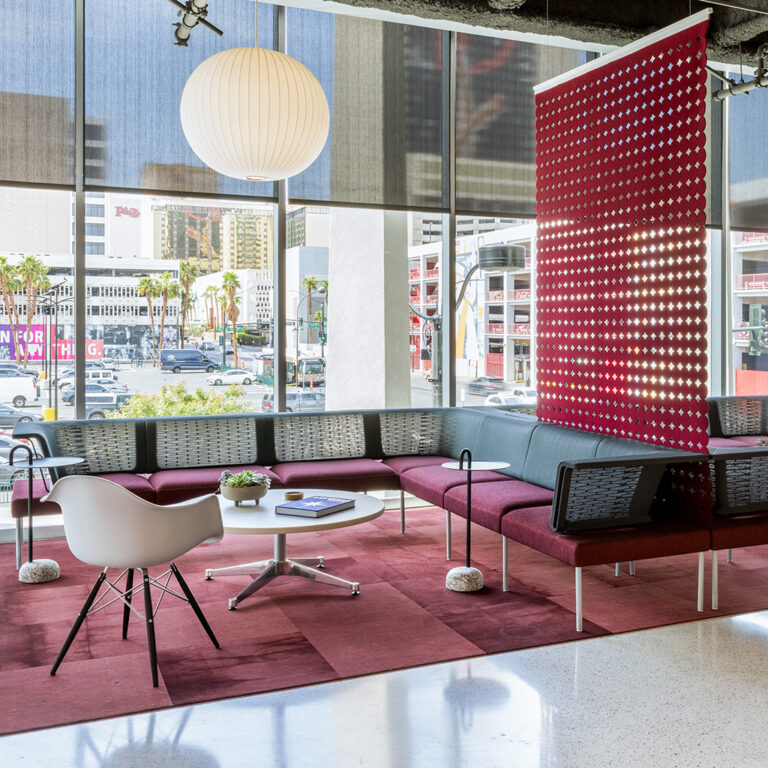 About Us - Woven Workspaces