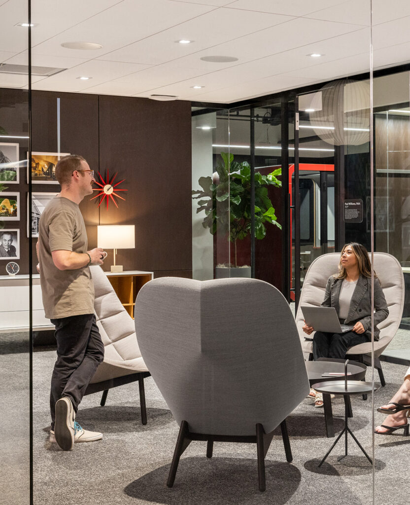 Membership - Woven Workspaces