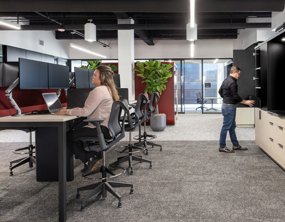 Home - Woven Workspaces