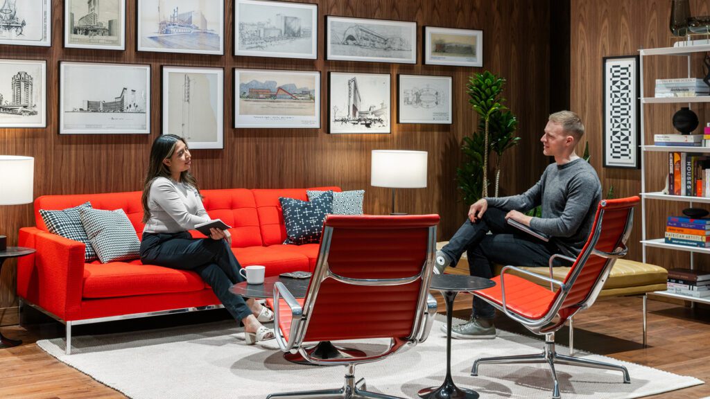 Home - Woven Workspaces